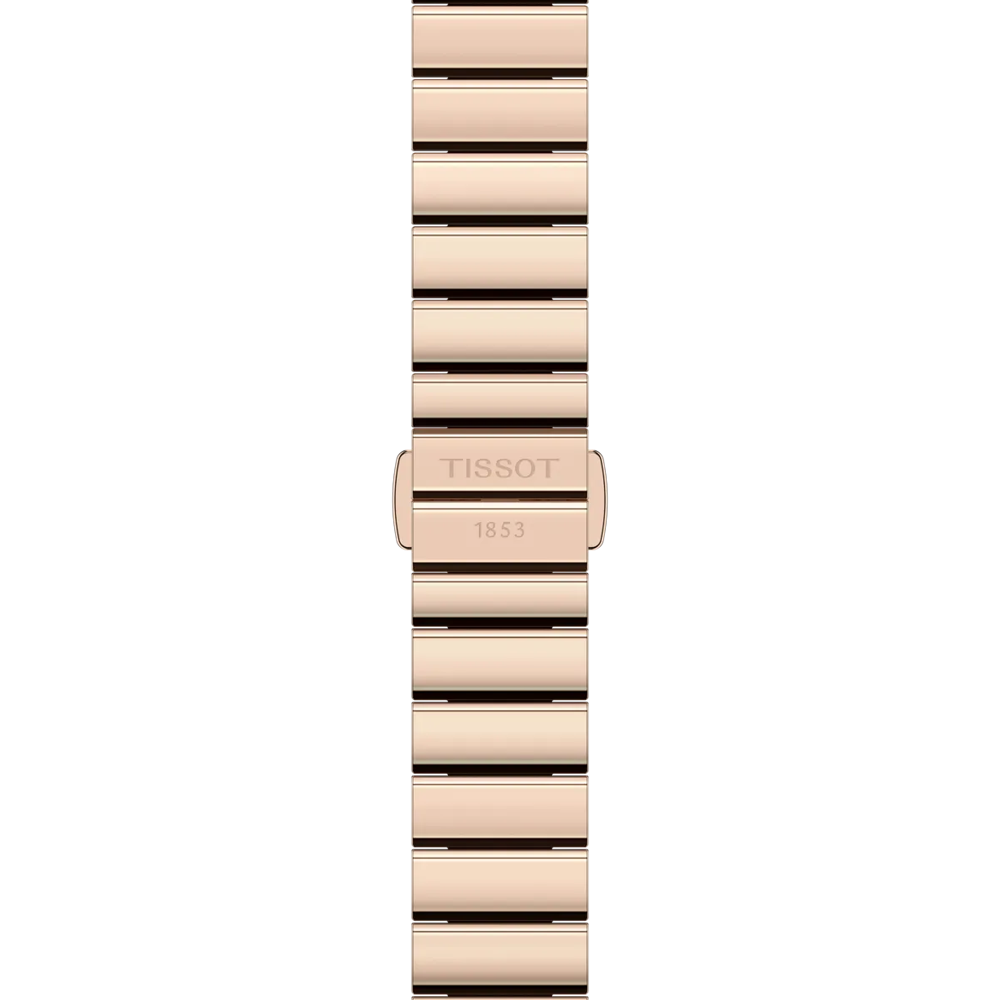 Tissot SRV Quartz - Blue - 30mm | T1601103304600 – Assaleh Joailleries ...